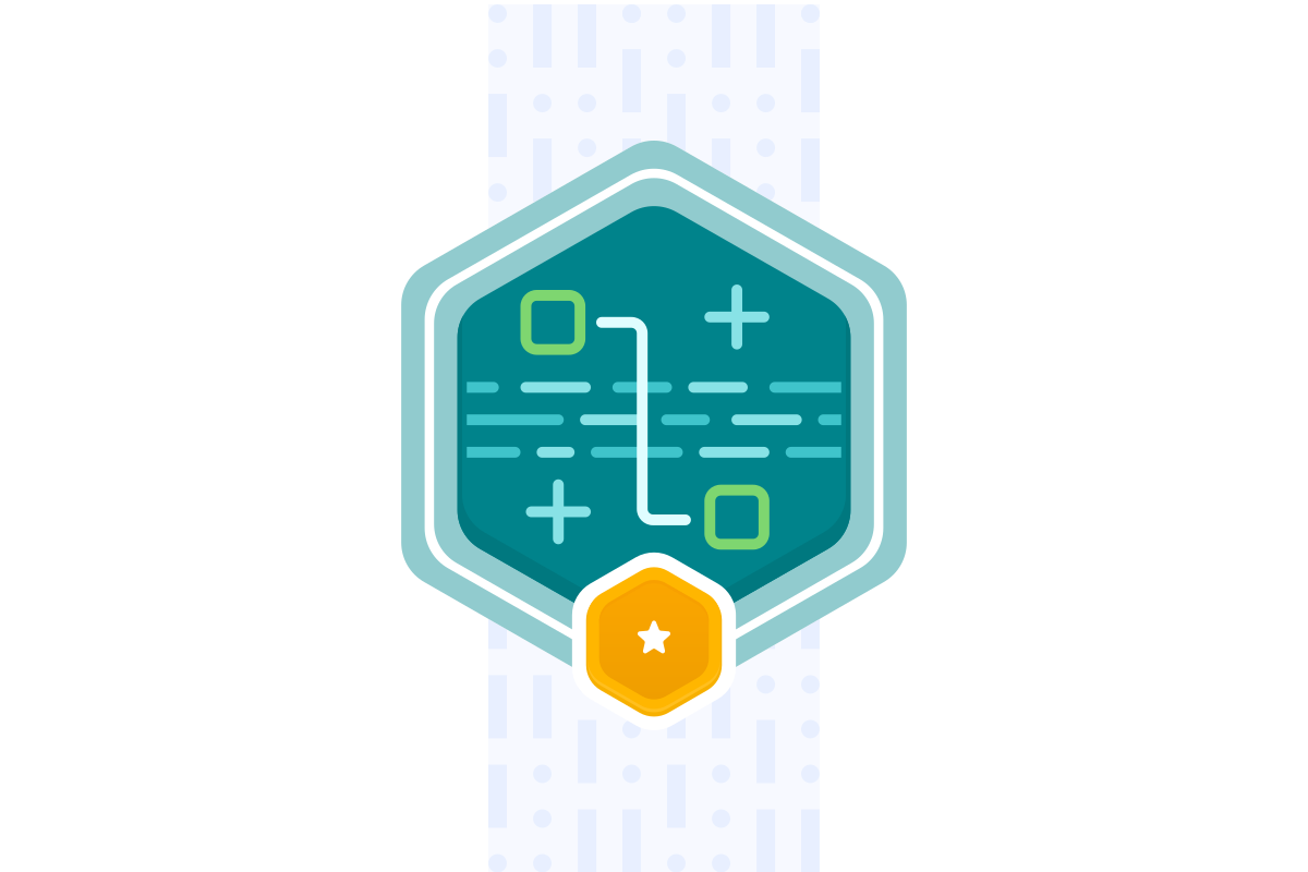 I earned a badge: Prompt Testing and Iteration | CodeSignal Learn