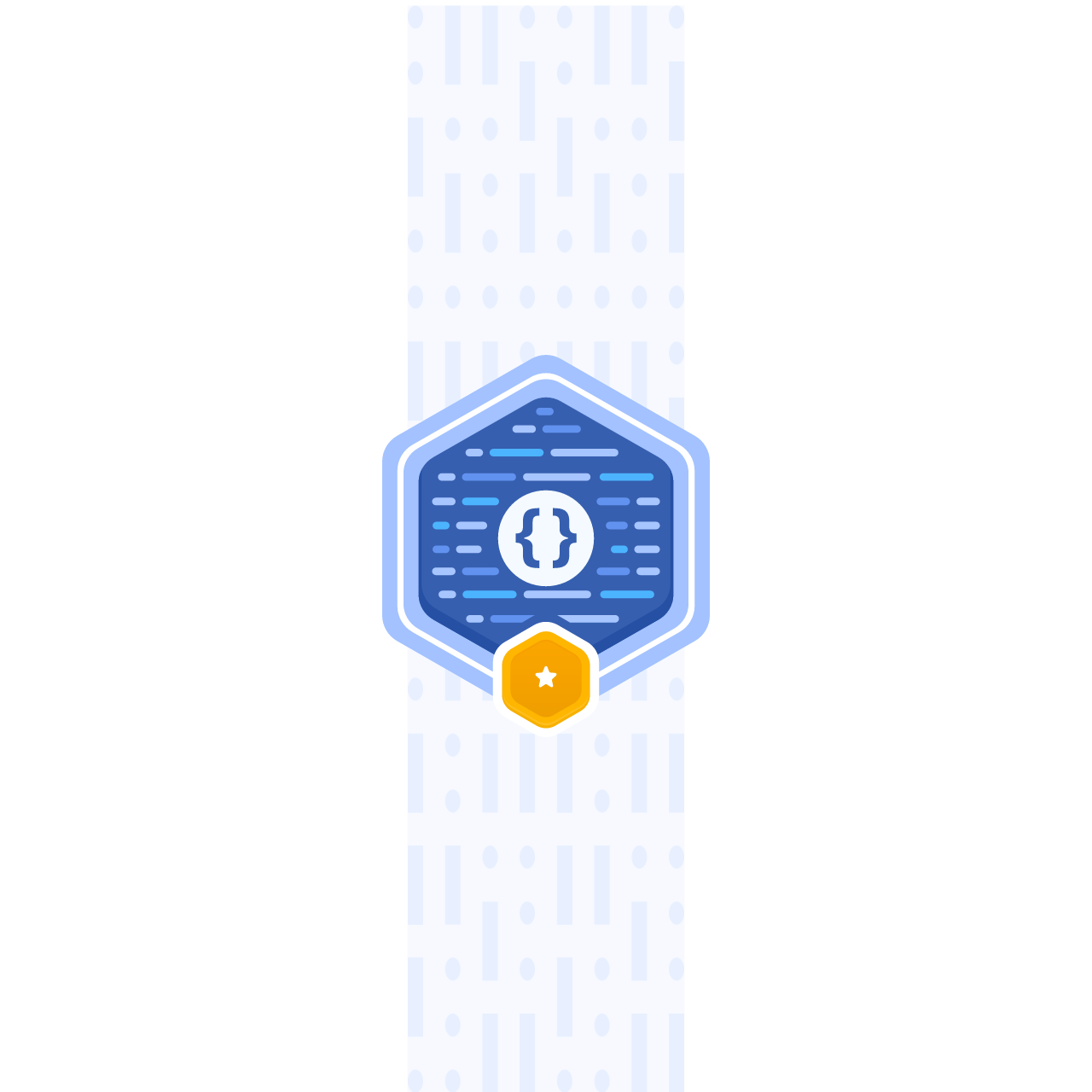 I earned a badge: General Programming and Algorithms | CodeSignal Learn