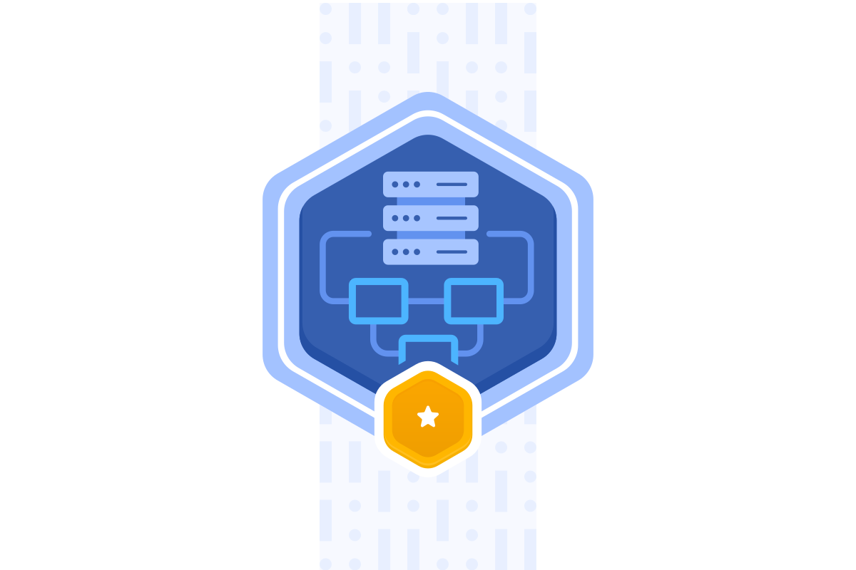 I earned a badge: API Integration, Design, & Development | CodeSignal Learn