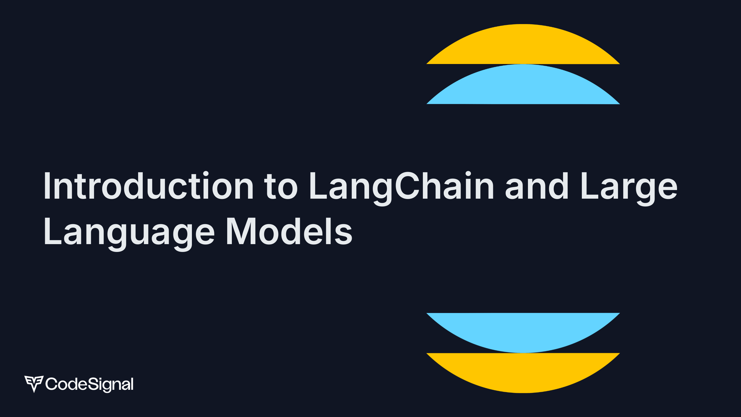 Sending a Message with LangChain | CodeSignal Learn