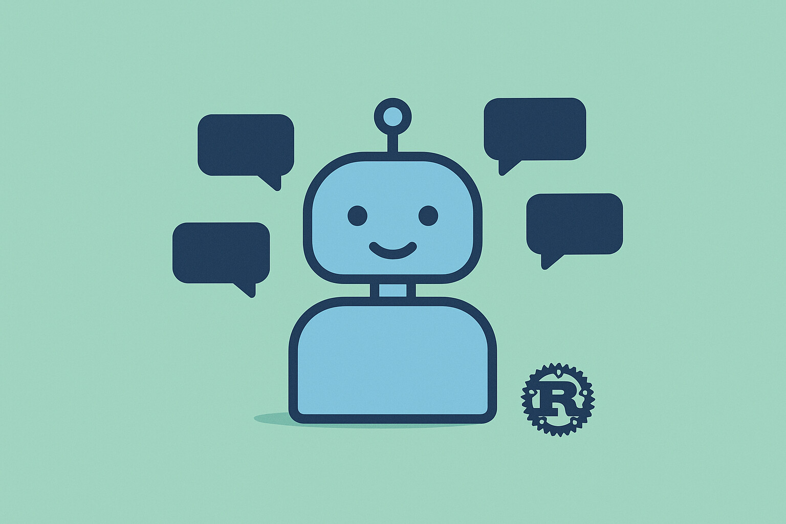 Building a Personal Tutor with DeepSeek and Rust | CodeSignal Learn