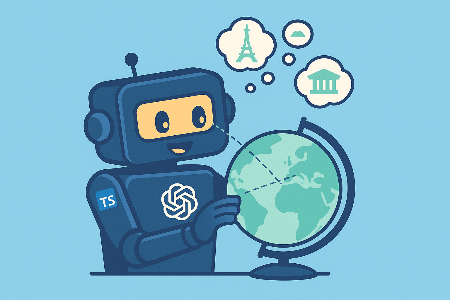 Openai Agents Sdk Mastery Journey In Typescript Codesignal Learn