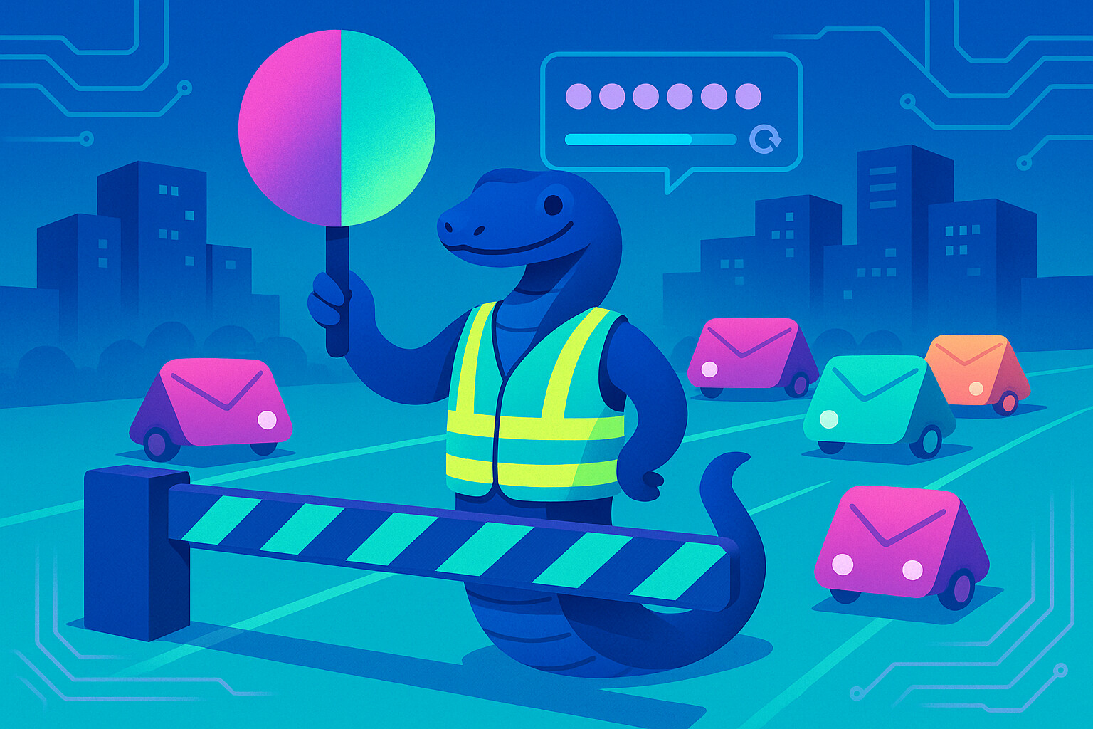 Securing Your Rest API Application With Python | CodeSignal Learn