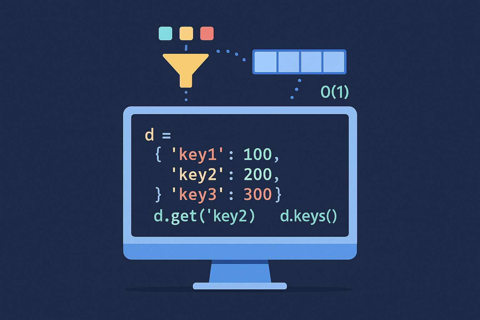 Mastering Algorithms And Data Structures In Python Codesignal Learn 5445