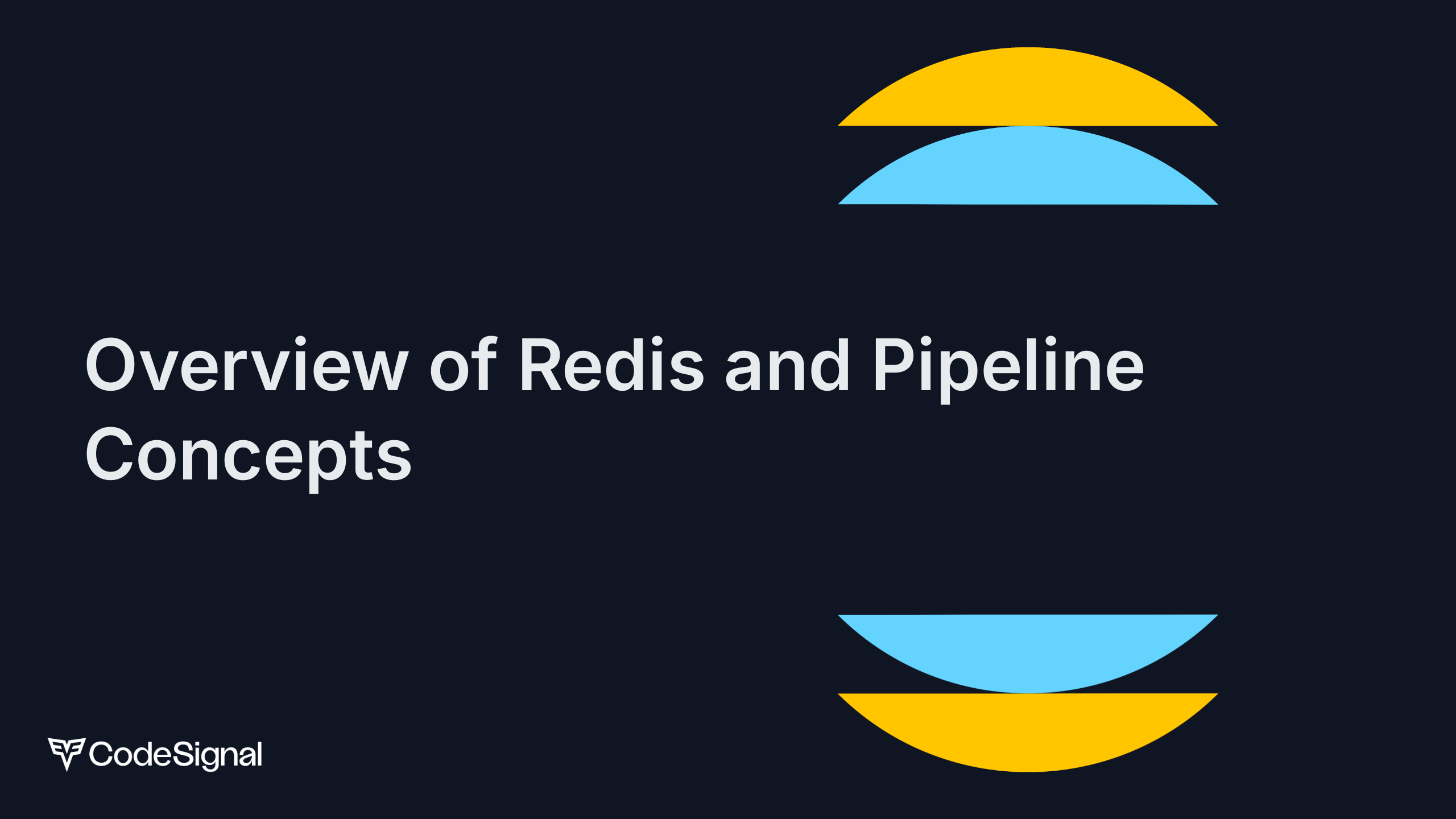 Implementing Efficient Redis Pipelines With Lettuce Codesignal Learn 2649
