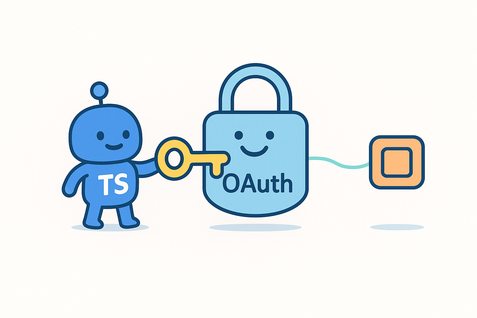 Implementing OAuth and API Key Authentication with TypeScript | CodeSignal Learn