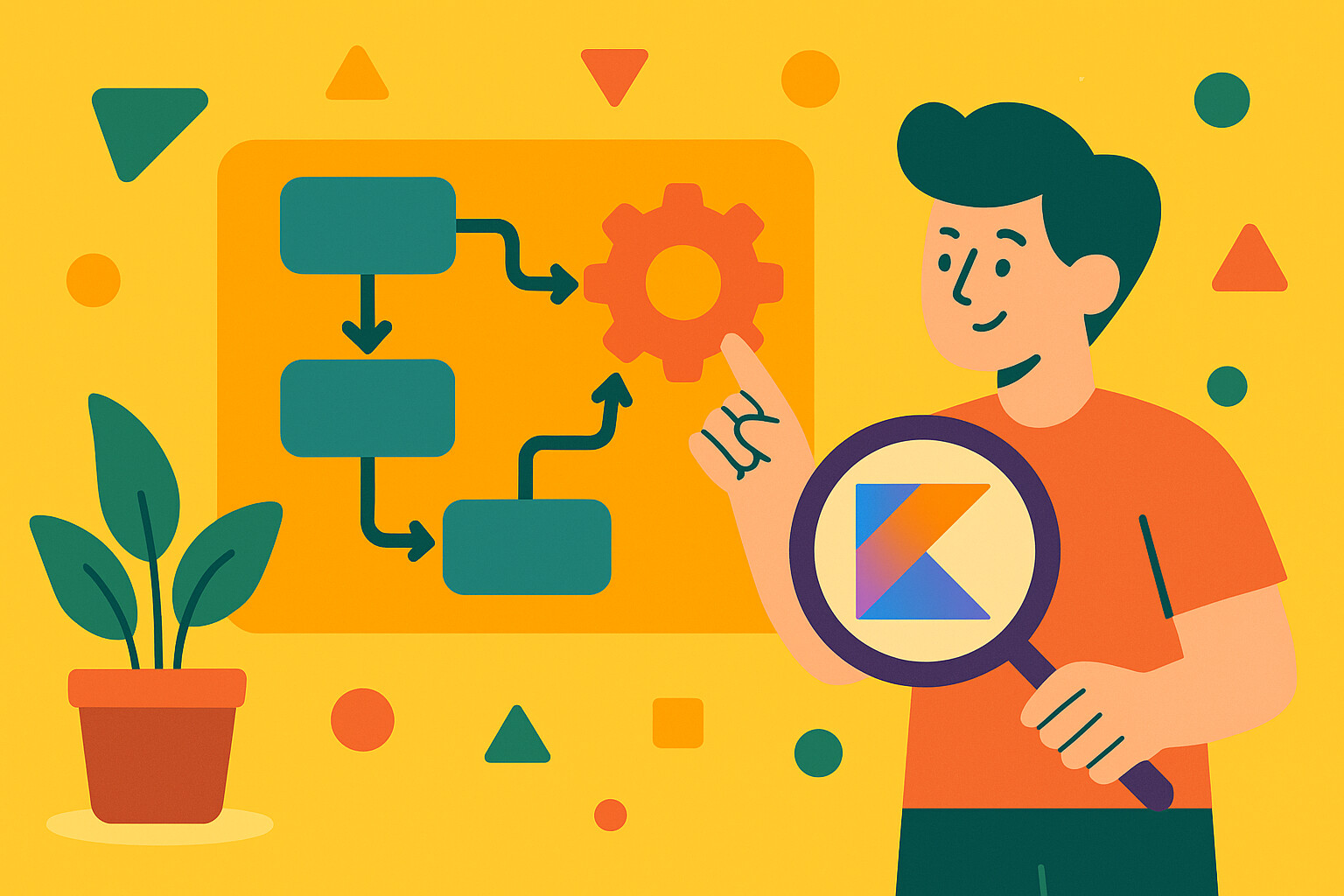 Revisiting Software Design Patterns in Kotlin | CodeSignal Learn