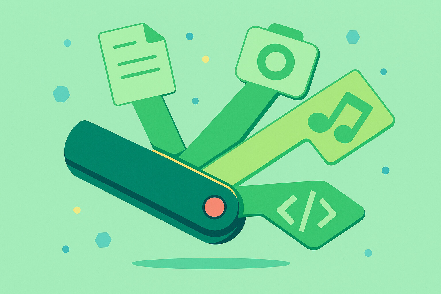 Generative AI for Everyone | CodeSignal Learn