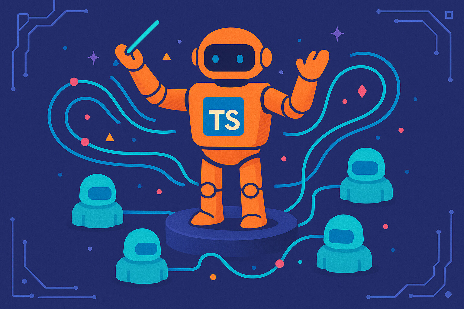 Building Effective Agents with Claude in TypeScript | CodeSignal Learn