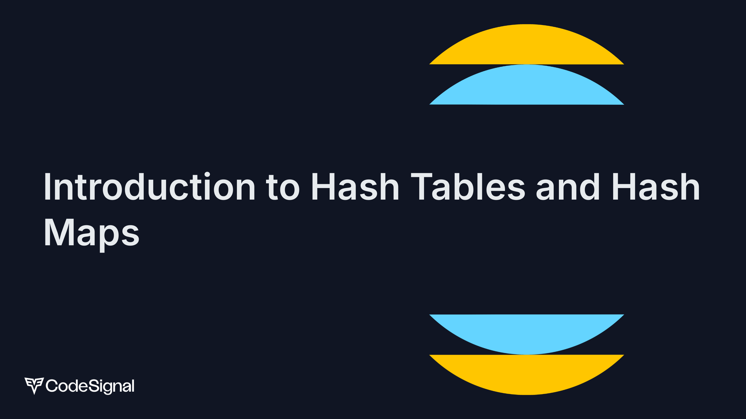 Understanding Hash Tables and Hash Maps in TypeScript | CodeSignal Learn Understanding Hash Tables and Hash Maps in TypeScript | CodeSignal Learn