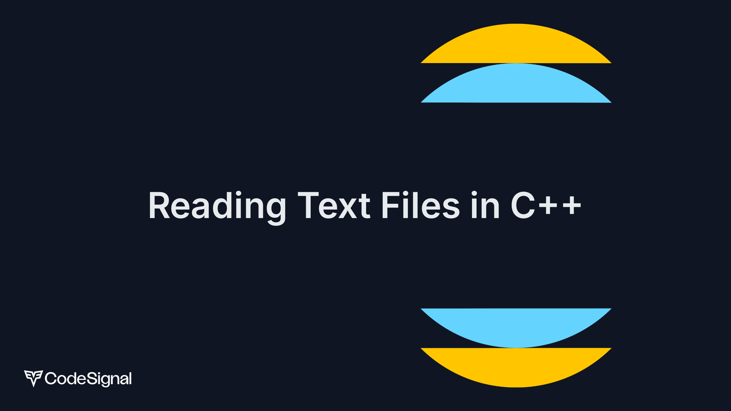 Reading Text Files In C Codesignal Learn