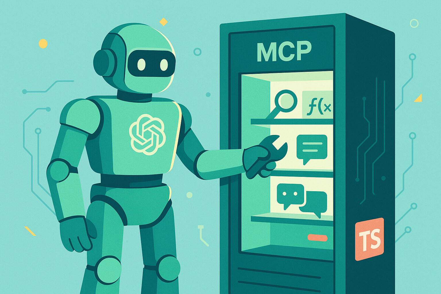 MCP Servers Made Easy with TypeScript & OpenAI Agents | CodeSignal Learn