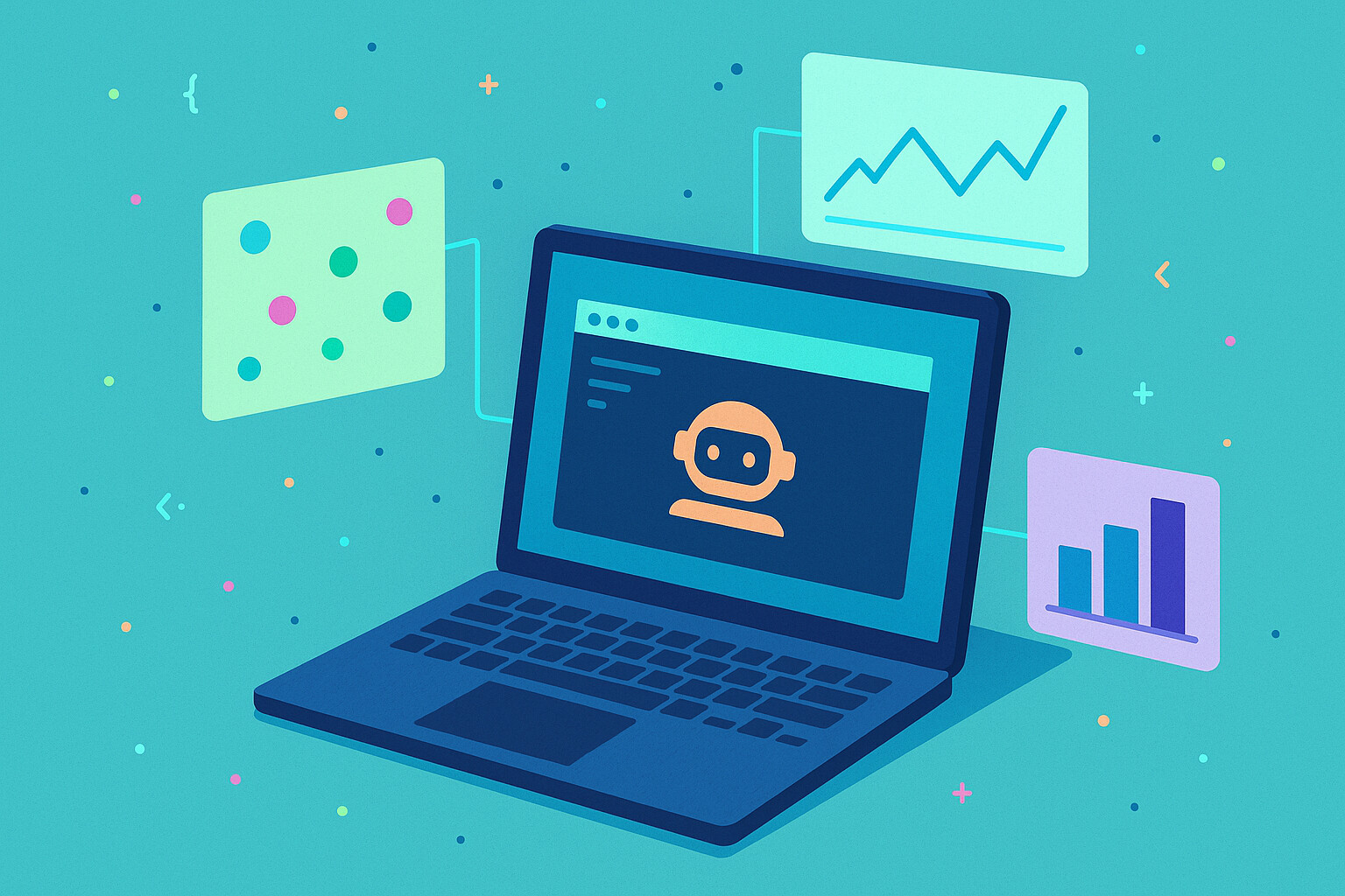 AI-Assisted Data Visualization with Claude Code | CodeSignal Learn