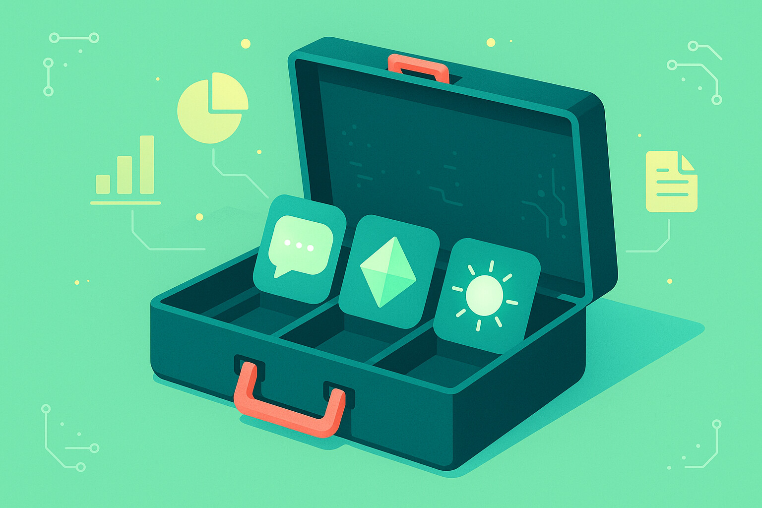 Generative AI for Finance | CodeSignal Learn