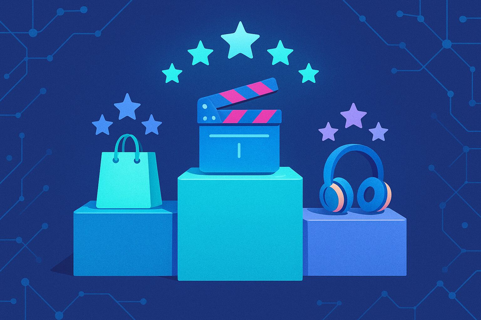 Recommendation Systems Theory and Coding in JS | CodeSignal Learn