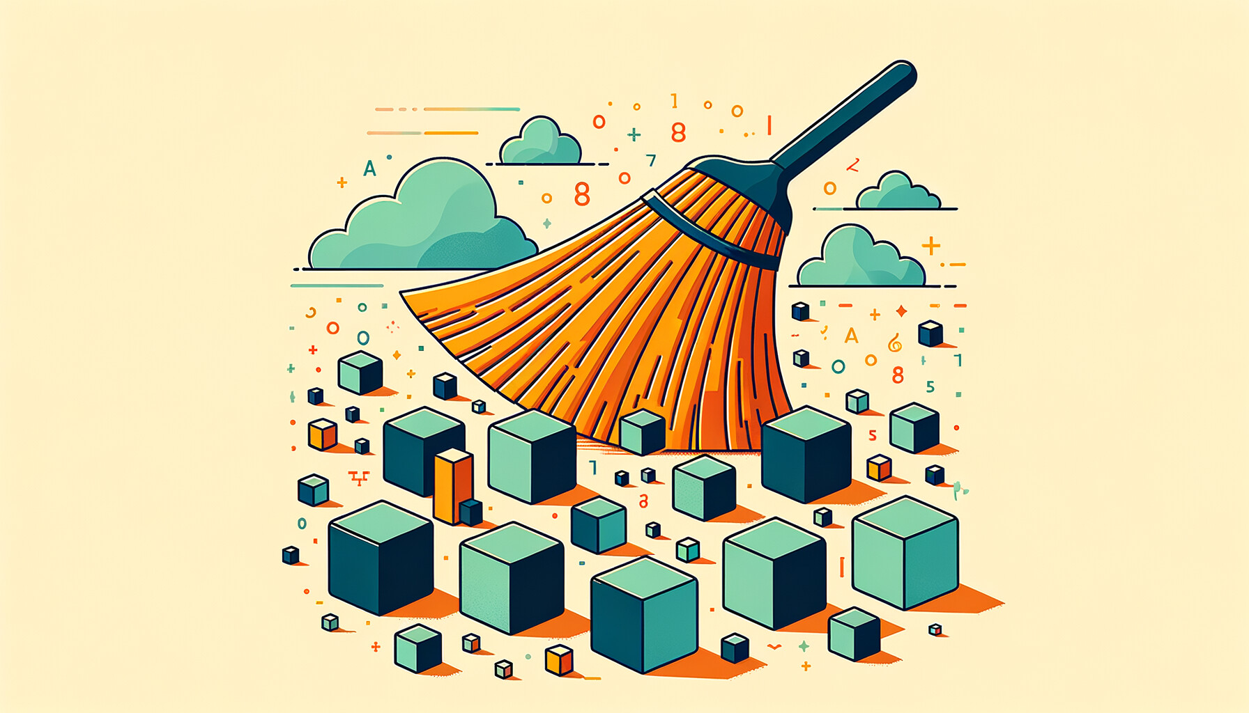 Data Cleaning And Preprocessing In Machine Learning Codesignal Learn