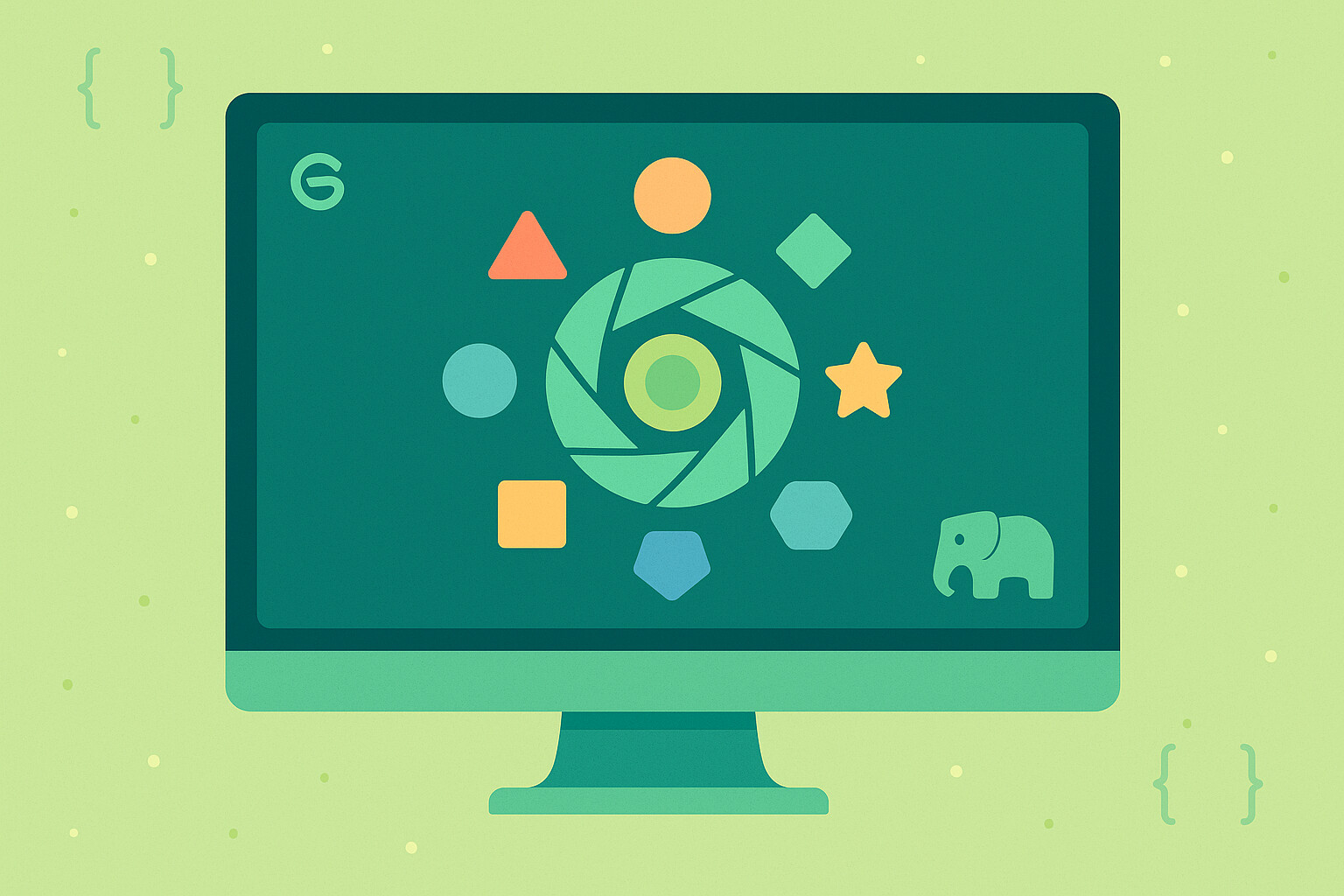 Building an Image Generator with PHP Laravel and Gemini | CodeSignal Learn