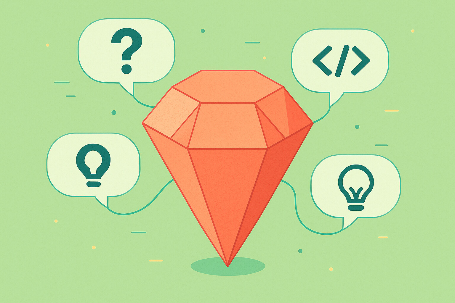 Building a Personal Tutor with Deepseek and Ruby Sinatra | CodeSignal Learn