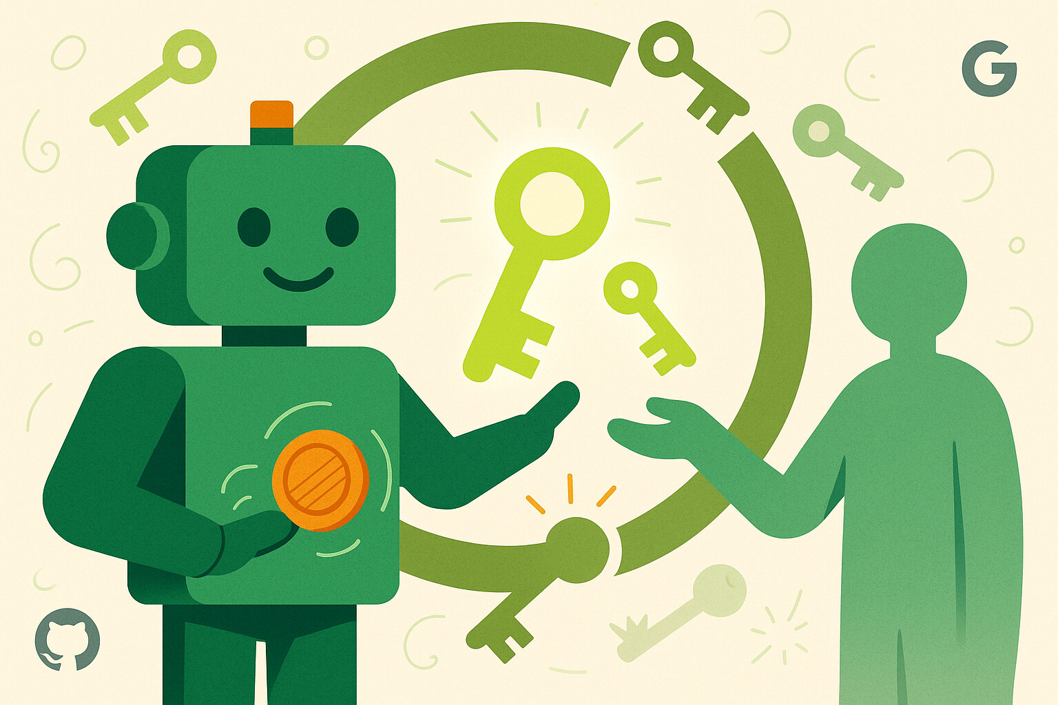 Implementing OAuth and API Key Authentication with Python | CodeSignal ...