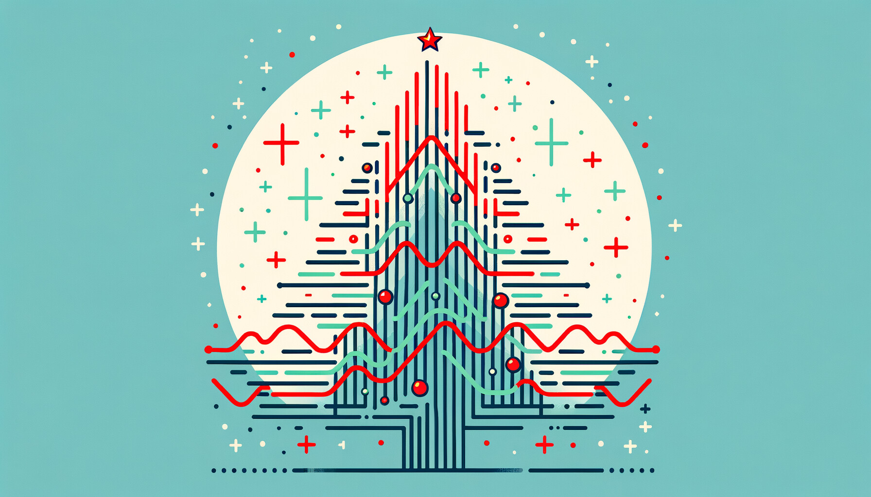 Making Spirits Bright With Plotly Codesignal Learn