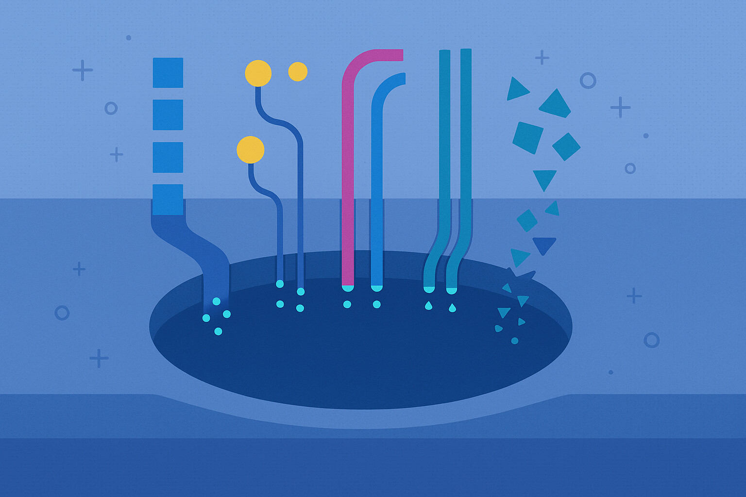 Introduction to Data Engineering | CodeSignal Learn