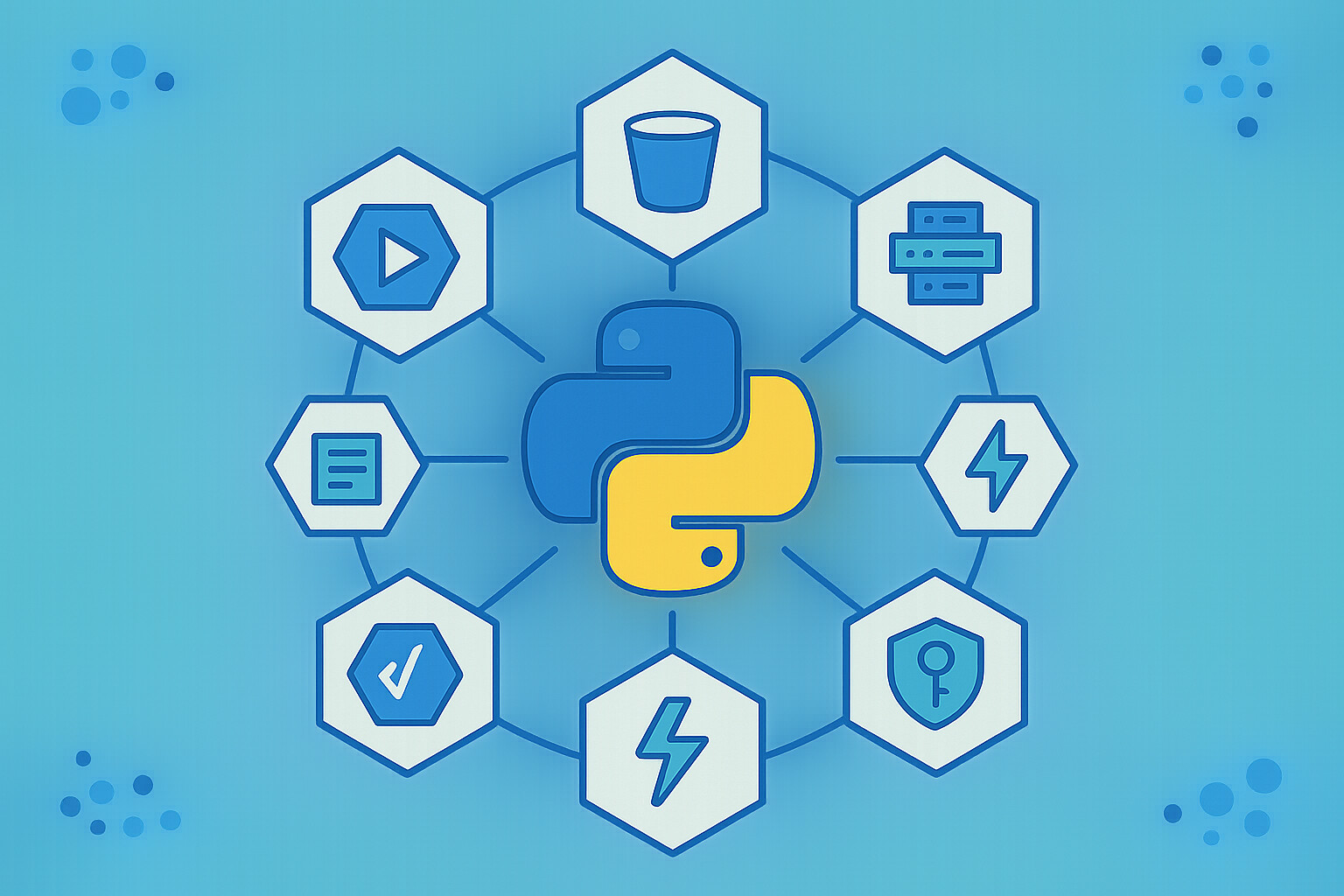 Mastering Cloud Engineering with GCP and Python | CodeSignal Learn