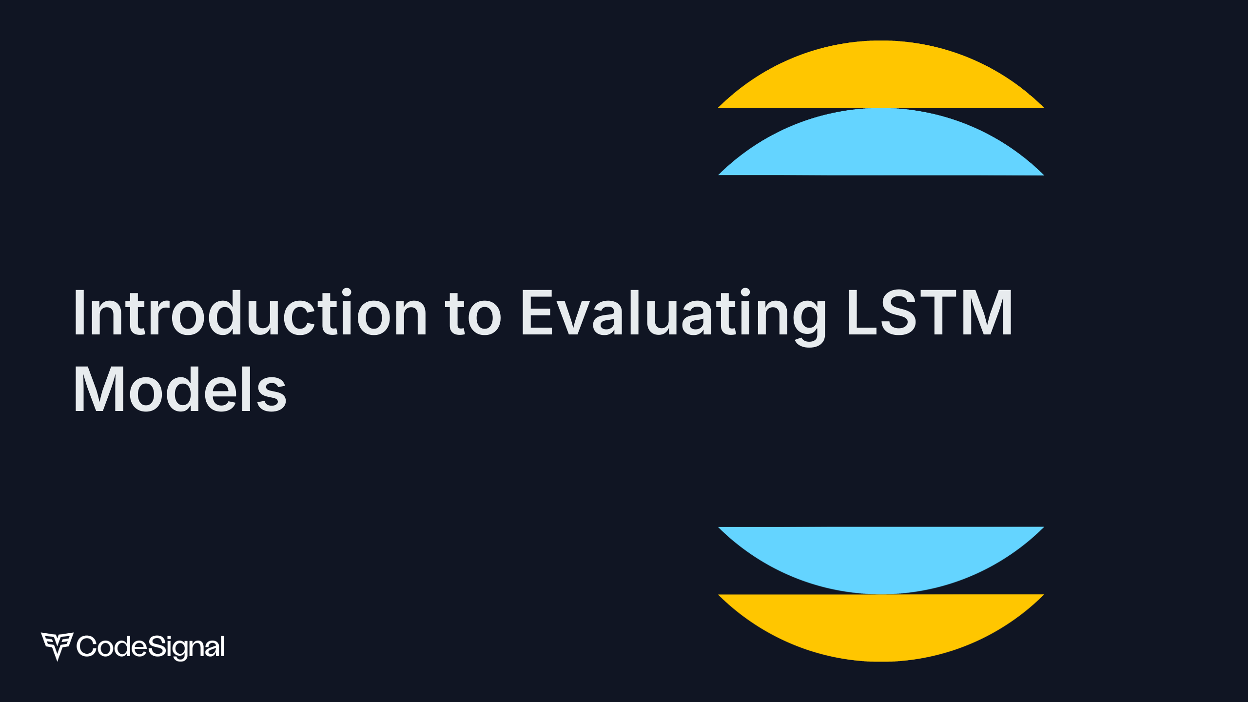 Evaluating And Visualizing Lstm Model Performance Codesignal Learn