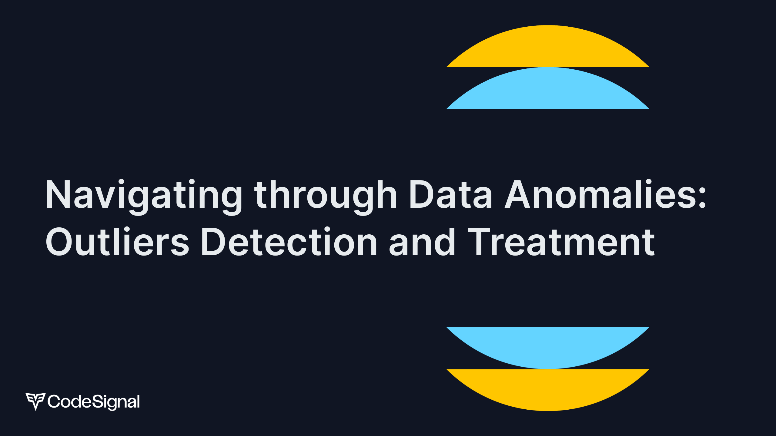 Navigating through Data Anomalies: Outliers Detection and Treatment ... Navigating through Data Anomalies: Outliers Detection and Treatment ...