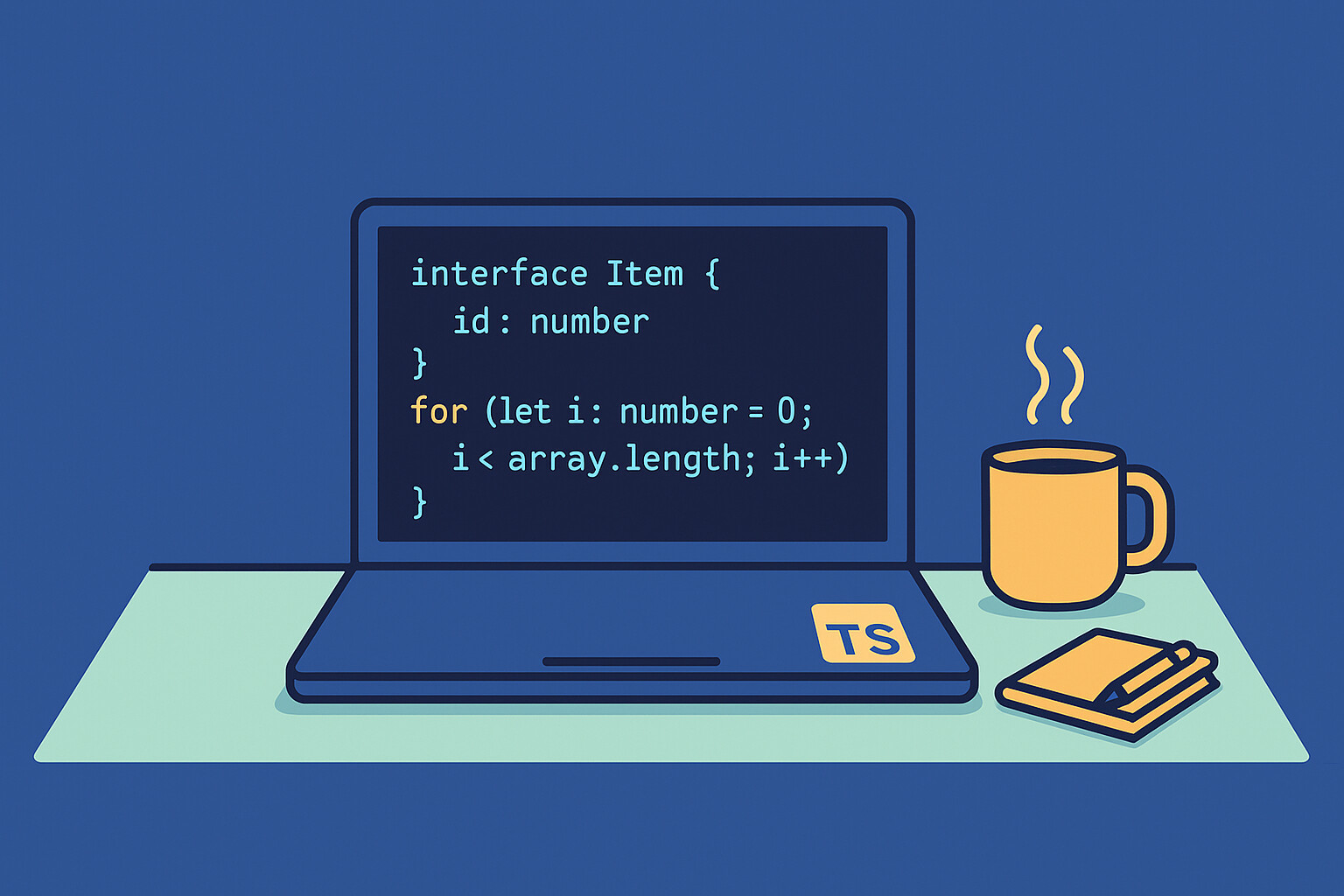 Fundamental Coding Interview Preparation with TypeScript | CodeSignal Learn Fundamental Coding Interview Preparation with TypeScript | CodeSignal Learn