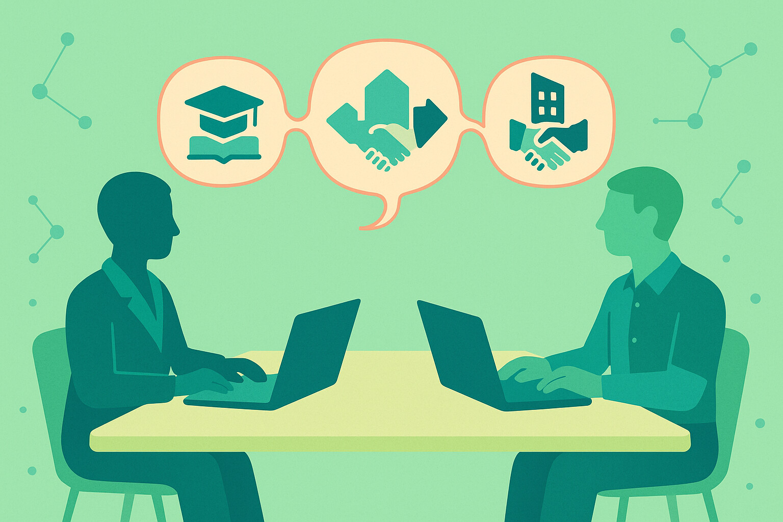 Interviewing as a Grad Student | CodeSignal Learn