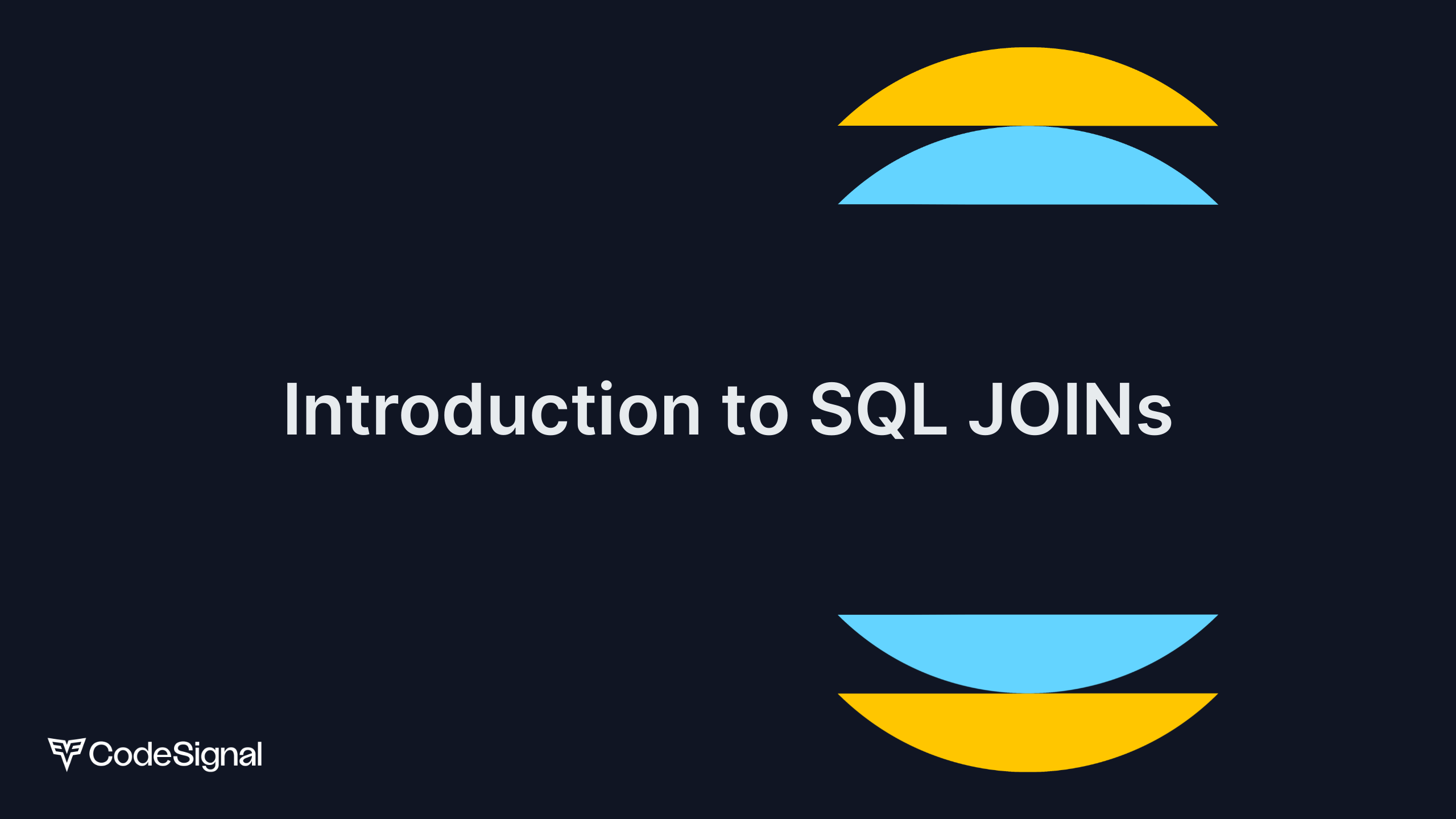 Joining Tables Sql Joins With Postgresql Codesignal Learn