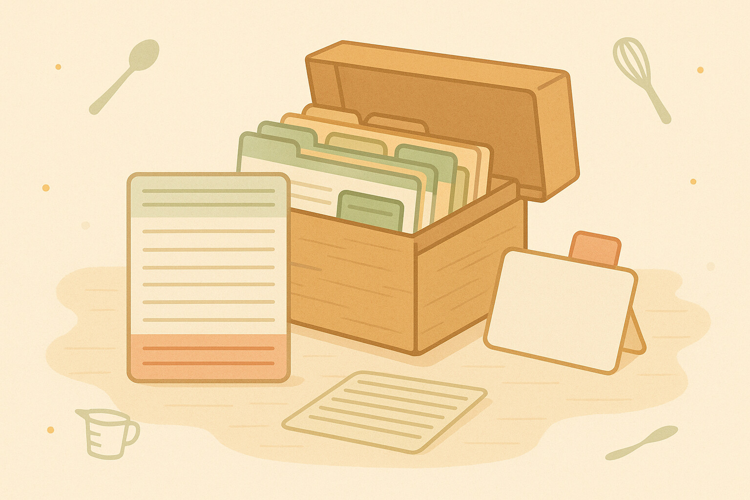 Building a Cooking Helper Frontend with Flask | CodeSignal Learn