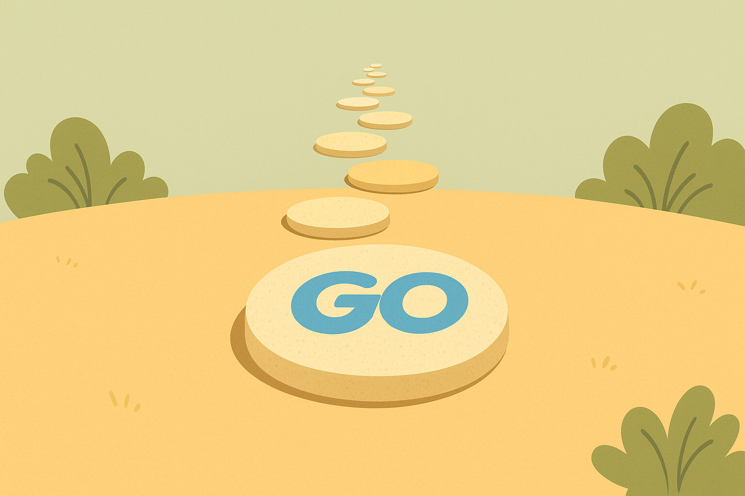 Getting Started with Programming in Go | CodeSignal Learn