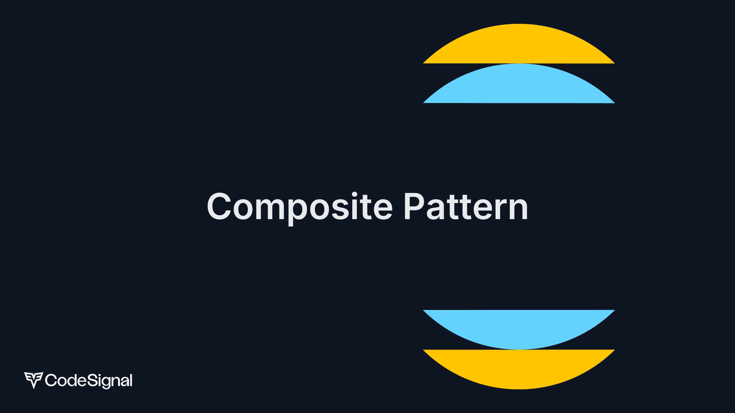Implementing the Composite Pattern with Kotlin | CodeSignal Learn