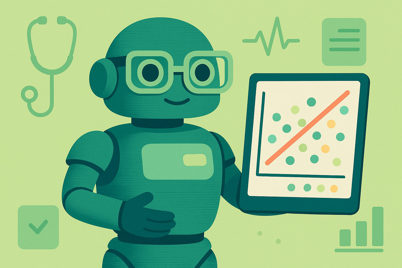 Applied Regression Modeling for Insurance Costs | CodeSignal Learn