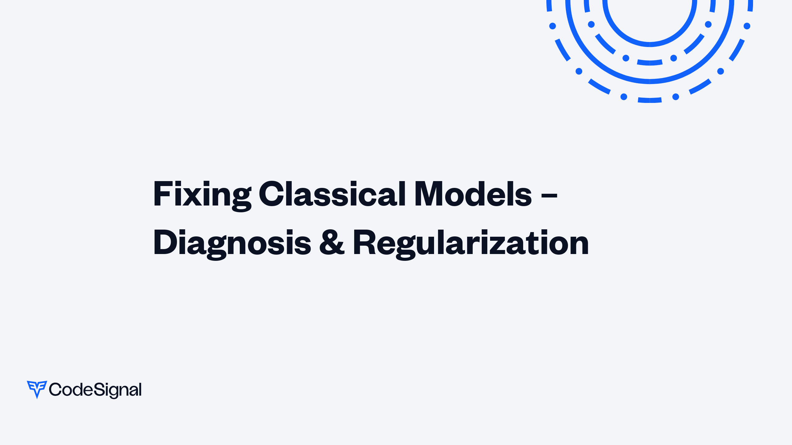Evaluating Classification Models: Confusion Matrix and Classification Report | CodeSignal Learn