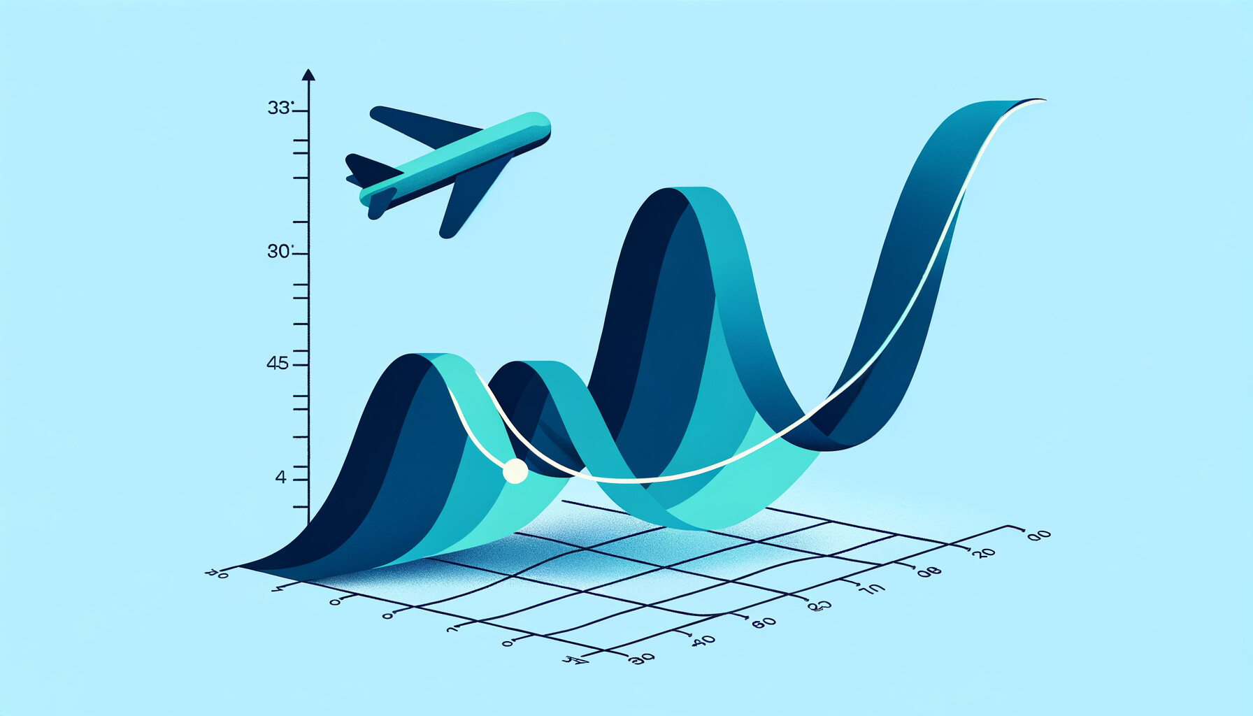 Mastering Time Series Data Visualization | CodeSignal Learn Mastering Time Series Data Visualization | CodeSignal Learn