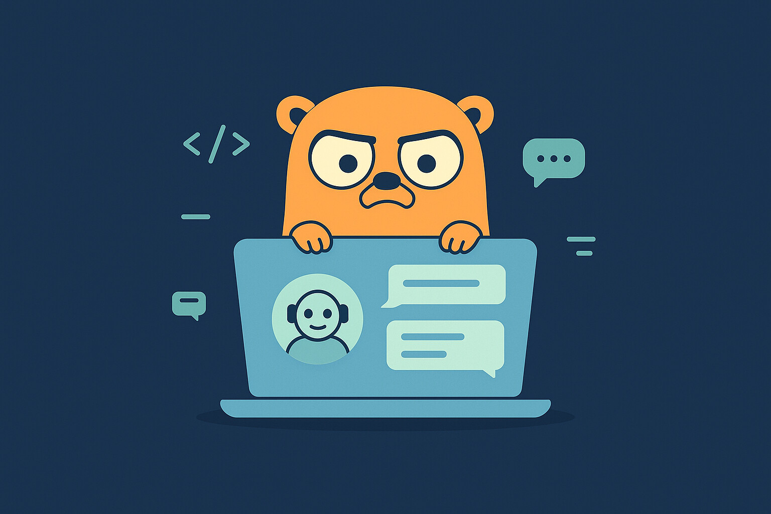 ChatBot with OpenAI and Go Fiber | CodeSignal Learn